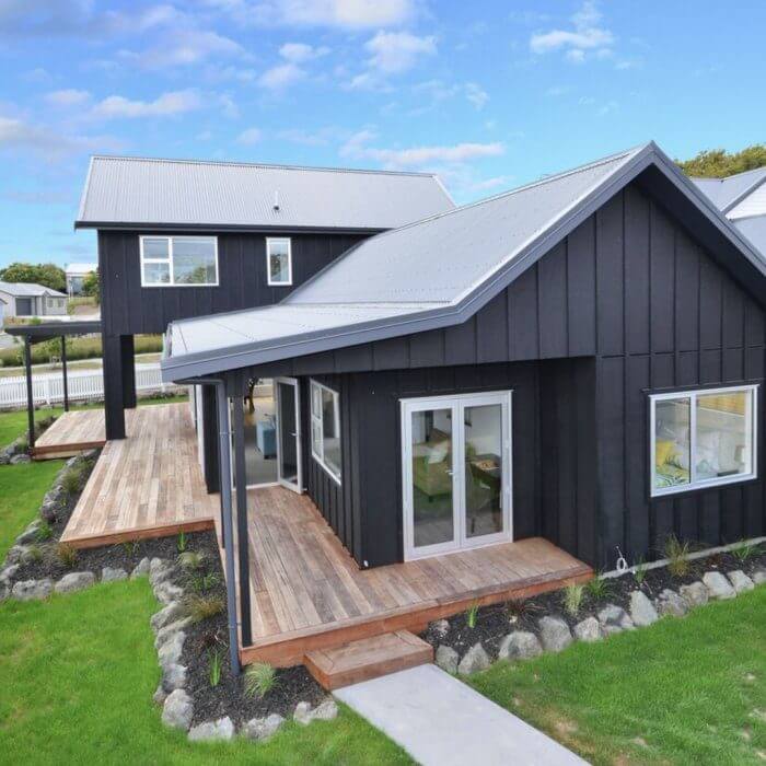 Architectural Builders Auckland | BTS Construction